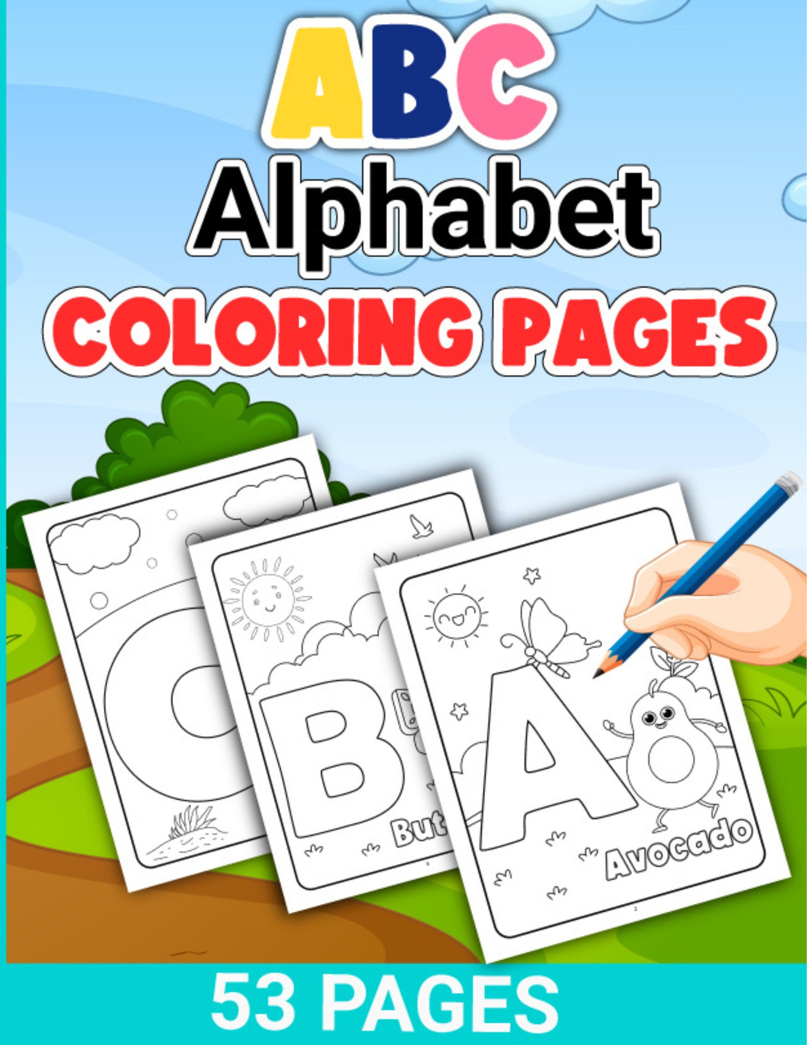 Mega Bundle Summer Fun Activity for Kids Color by Number Dot to Dot ...