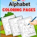 Mega Bundle Summer Fun Activity for Kids Color by Number Dot to Dot ...