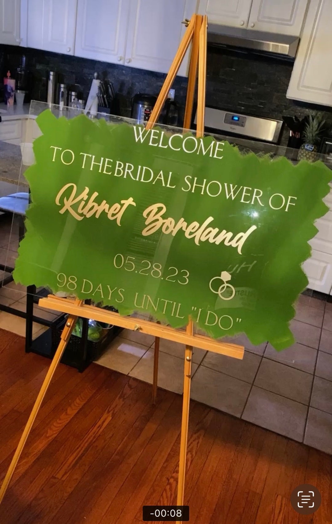 Welcome Sign - Etsy