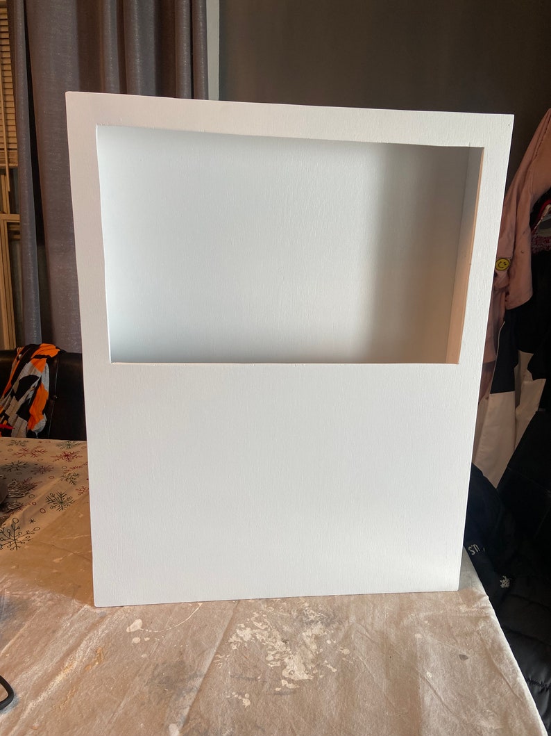 DIY Wooden Flower Box - Etsy