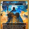 Arcane Signet Proxy - Etsy