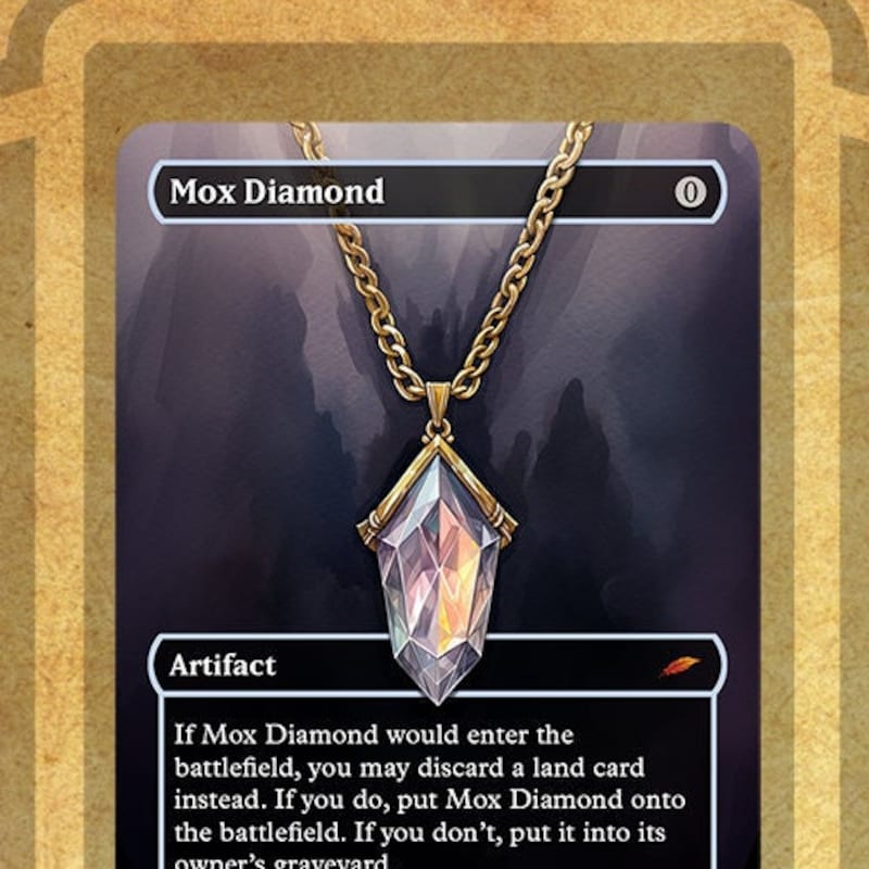 Color Diamond - Etsy