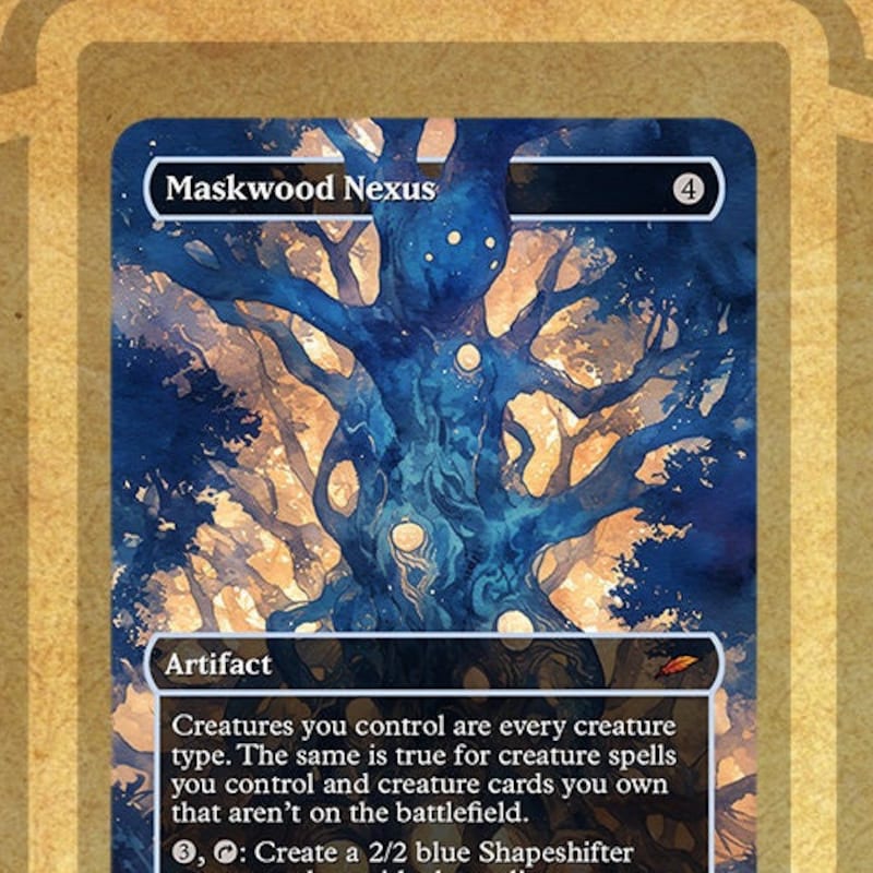 Nexus - Etsy