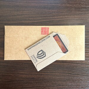 Mox Ruby Proxy - Etsy