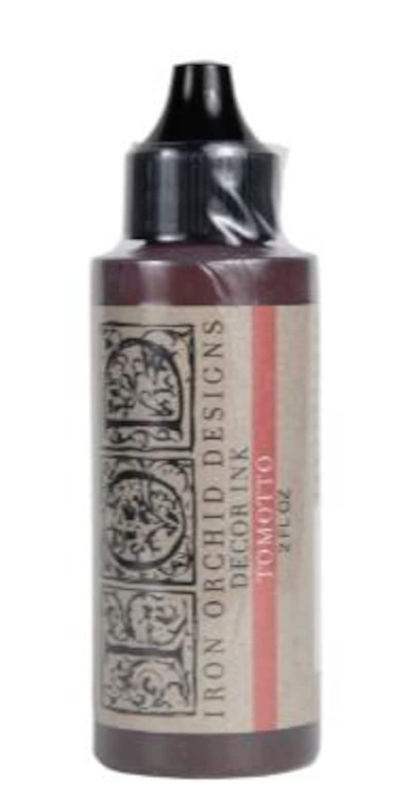 Full Line of IOD Ink | Vintage Crafting & DIY Supplies for Distressing ...
