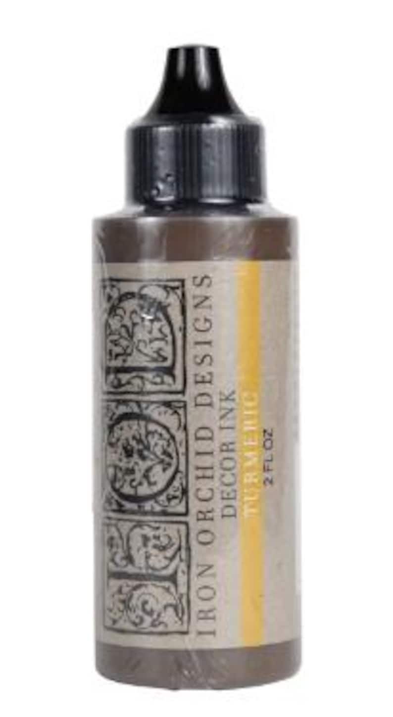 Full Line of IOD Ink | Vintage Crafting & DIY Supplies for Distressing ...