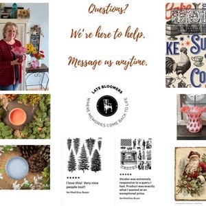 Christmas Cardinal Decoupage Rice Paper DC115 - Holiday Bird Craft ...