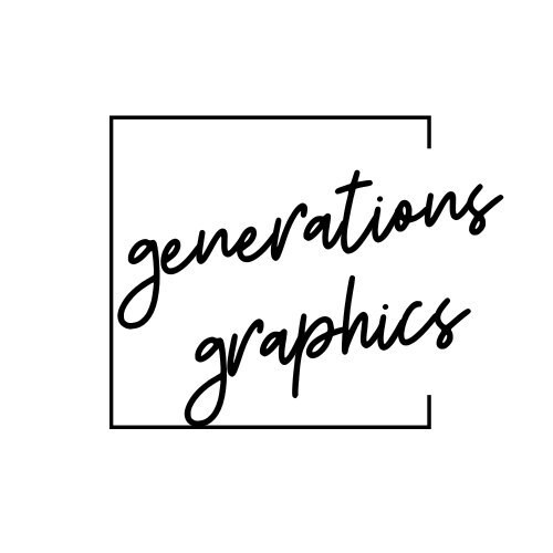 generationsgraphics - Etsy