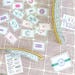 First Lines Simplified Mahjong Line Card Starter Beginner Kids Intro ...