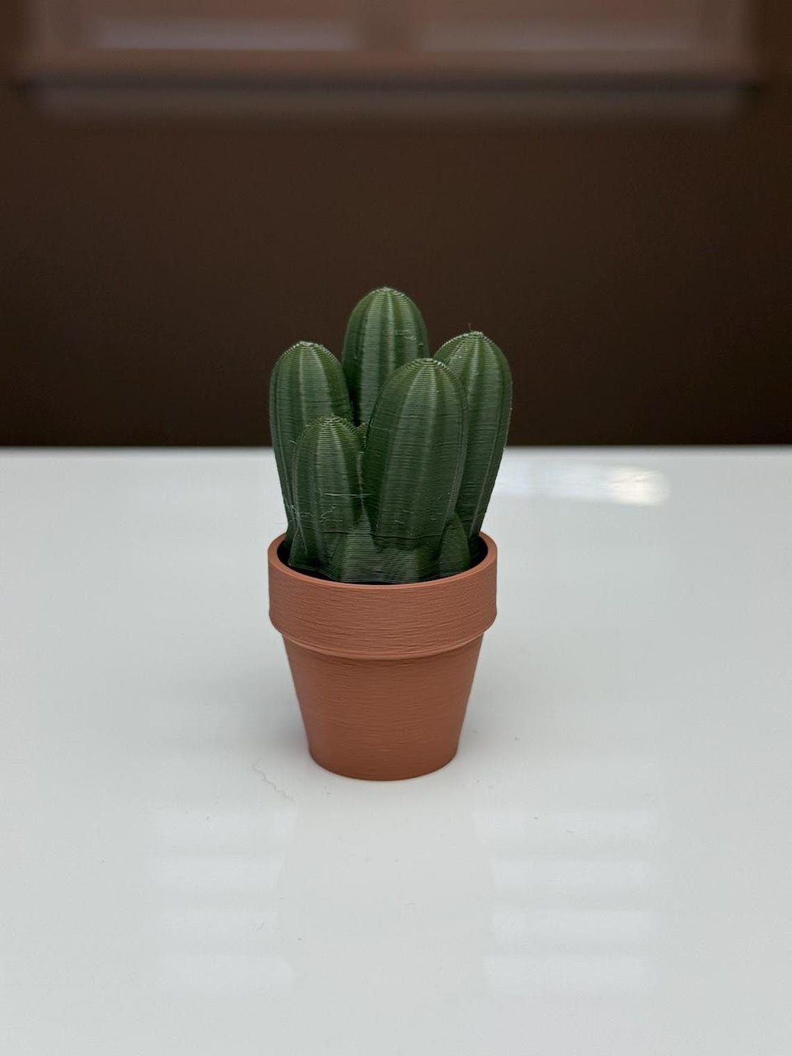 Cactus Clicker - Pain Stim Fidget Toy, Stress Relief Gadget, Anti ...