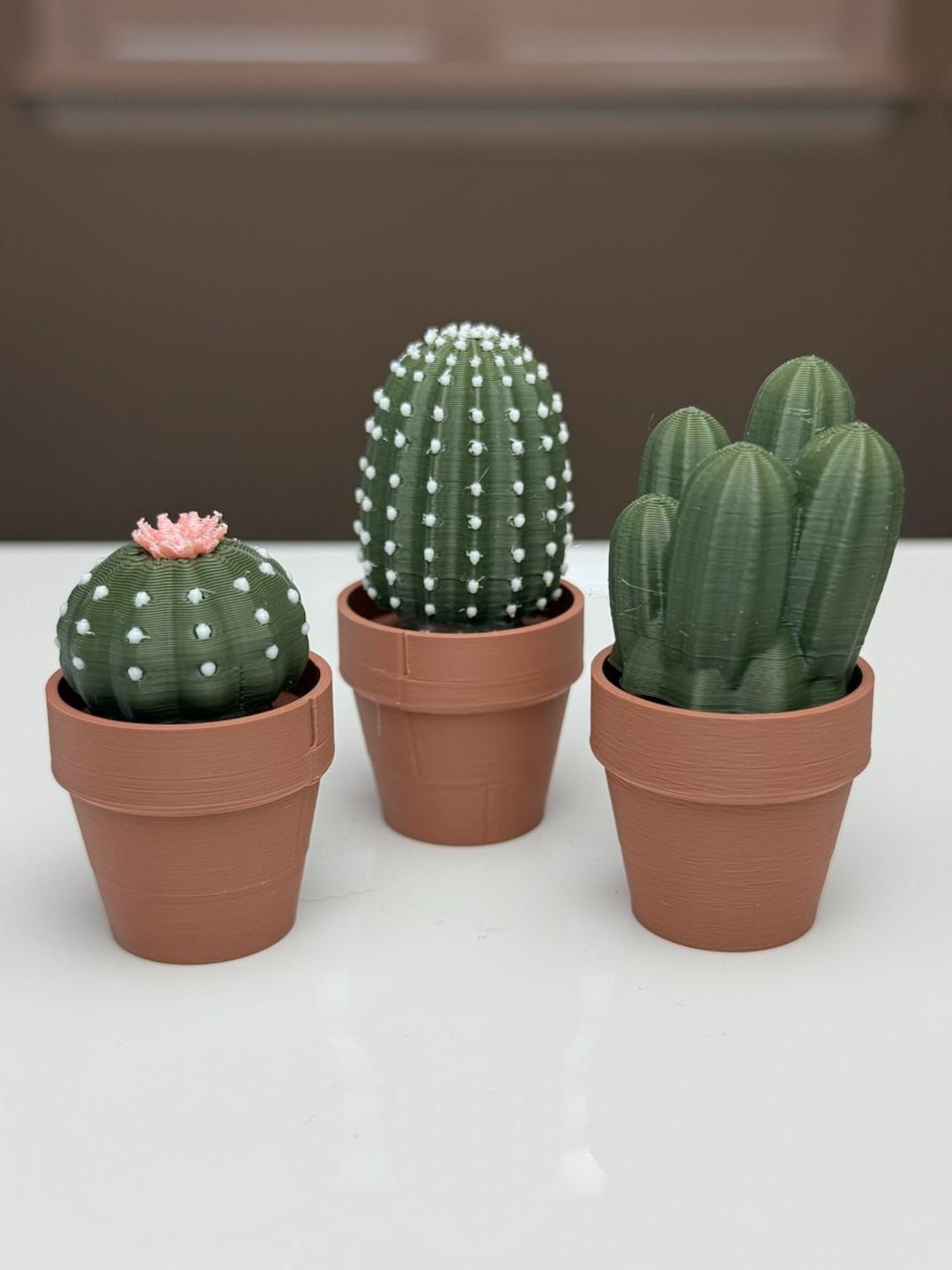 Cactus Clicker - Pain Stim Fidget Toy, Stress Relief Gadget, Anti ...