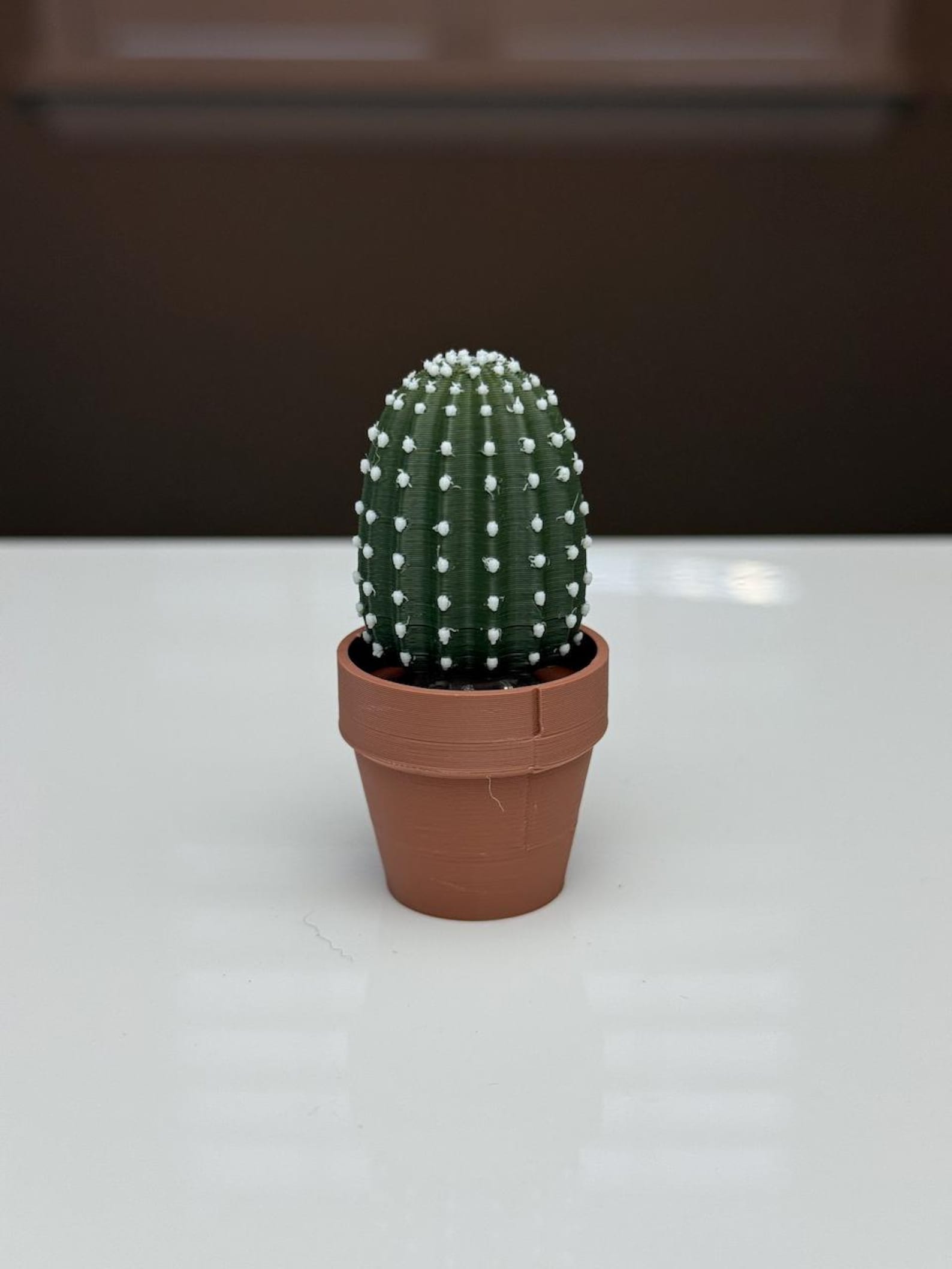 Cactus Clicker - Pain Stim Fidget Toy, Stress Relief Gadget, Anti ...