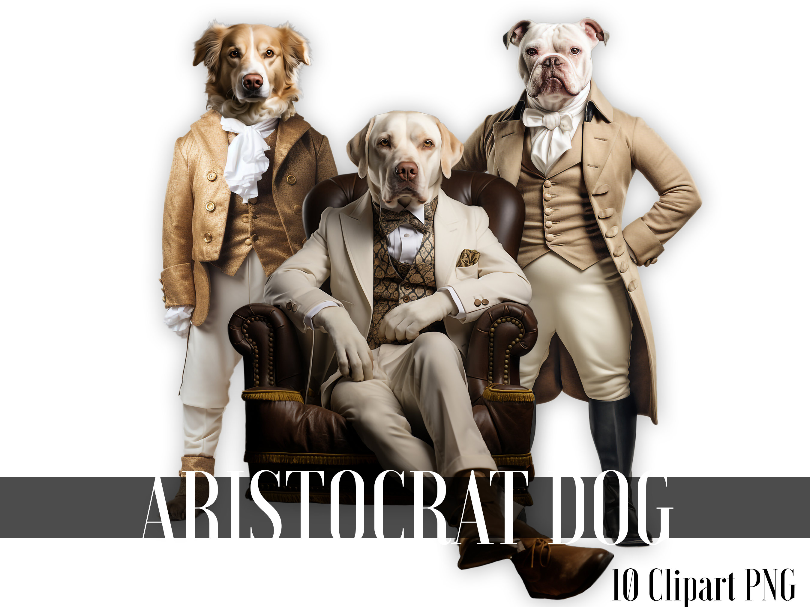 Aristocracy Clipart