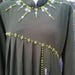 Hanifah Gamis Dress: Muslimah Elegance With a Luxurious and Casual ...