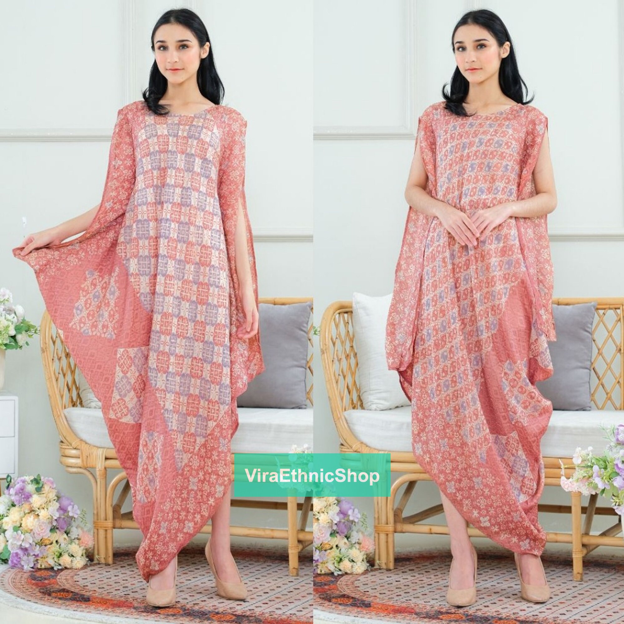 Look Glamorous With the Modern Viscose Raya Collections JASMINE Dress ...