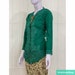 Big Size Embroidered Encim Kebaya: an Elegant Match for Party Events ...
