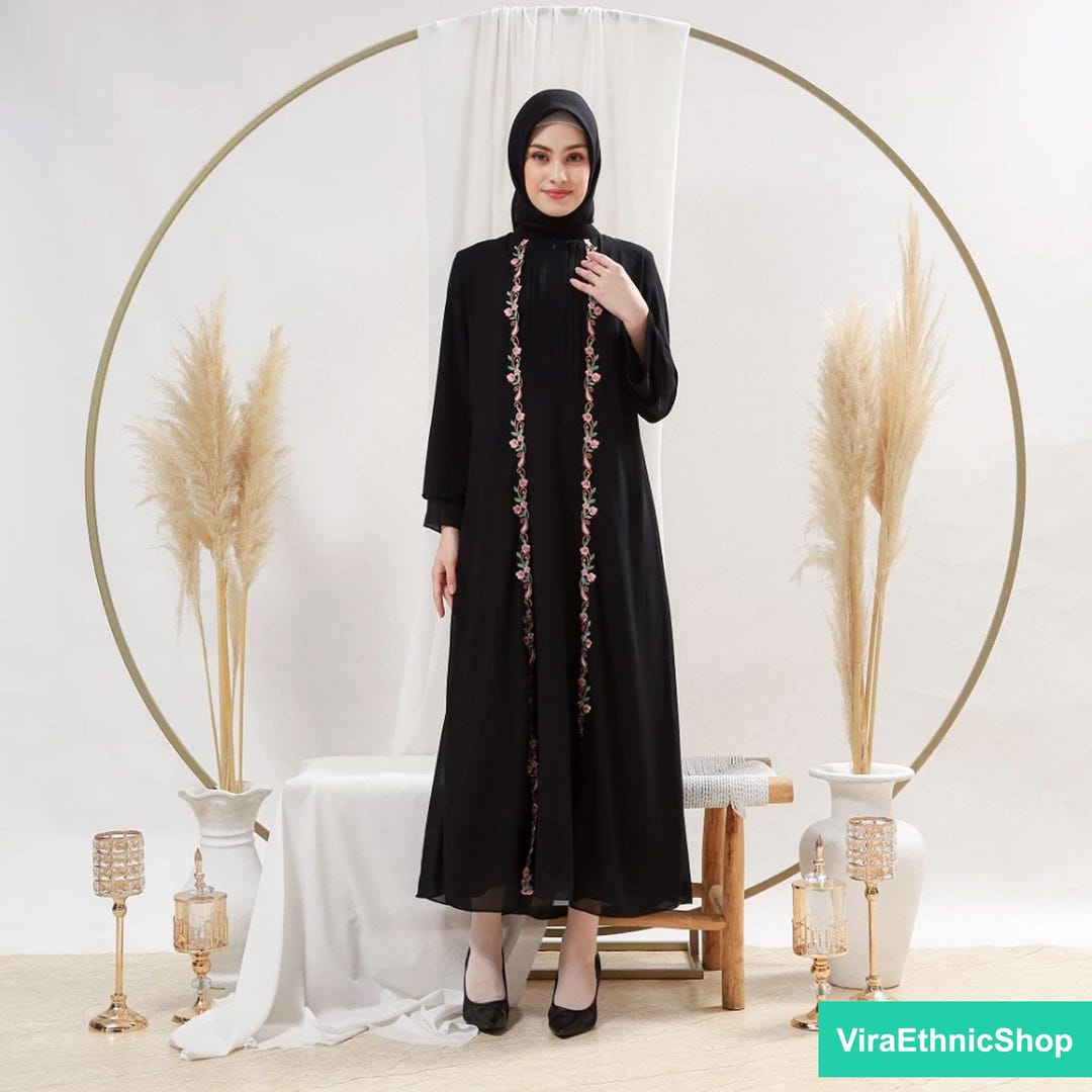 Audrey Gamis - Perfect for Formal and Casual Occasions, Muslimah ...