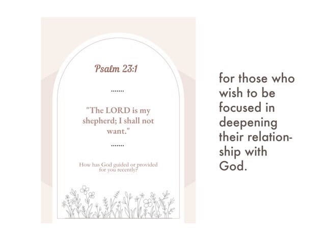 365 Bible Verses Printable, PDF, Daily Reflection for Religious ...