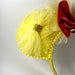 Beauty and the Beast- Inspired Mouse Ears - Etsy