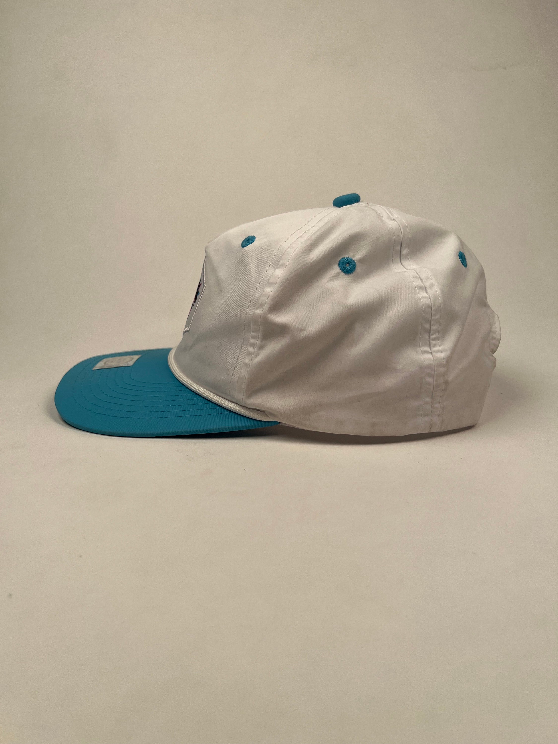 Phi Gamma Delta / FIJI / Fraternity Rope Hat - Etsy