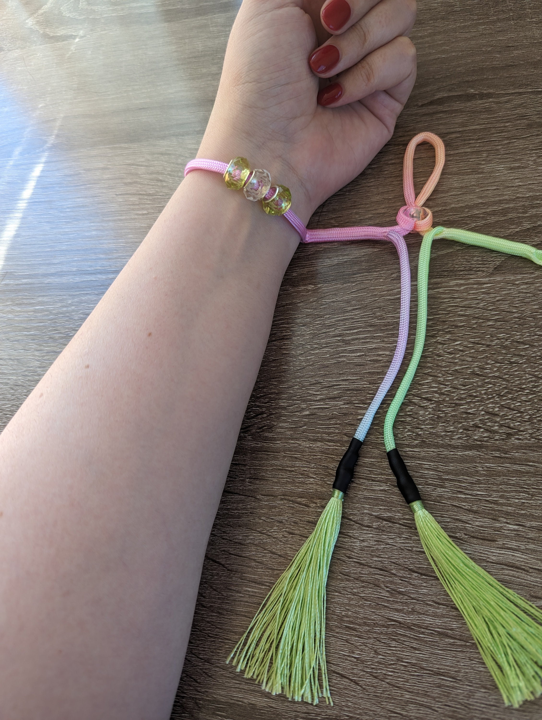 Self Bondage Handcuffs: Design Your Own Personalised Rope / BDSM ...