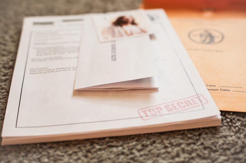 LDS General Conference Mission Packet for Teen Boys – Digital Download ...