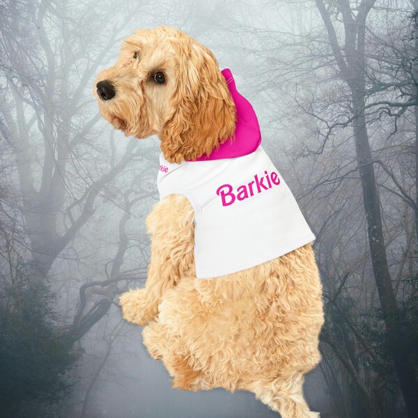 Barbie Dog Costume - Etsy