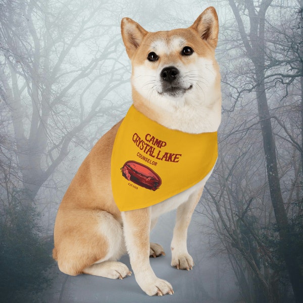 Jason Dog Costume - Etsy