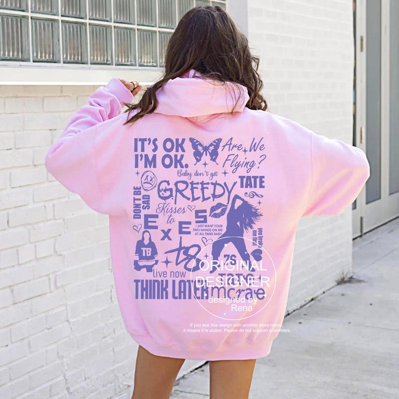 Kids Guts Tour Merch - Etsy