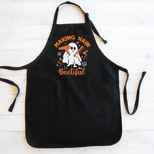 Making Hair Bootiful Png Svg, Funny Halloween Ghost Png, Hair Bootiful ...