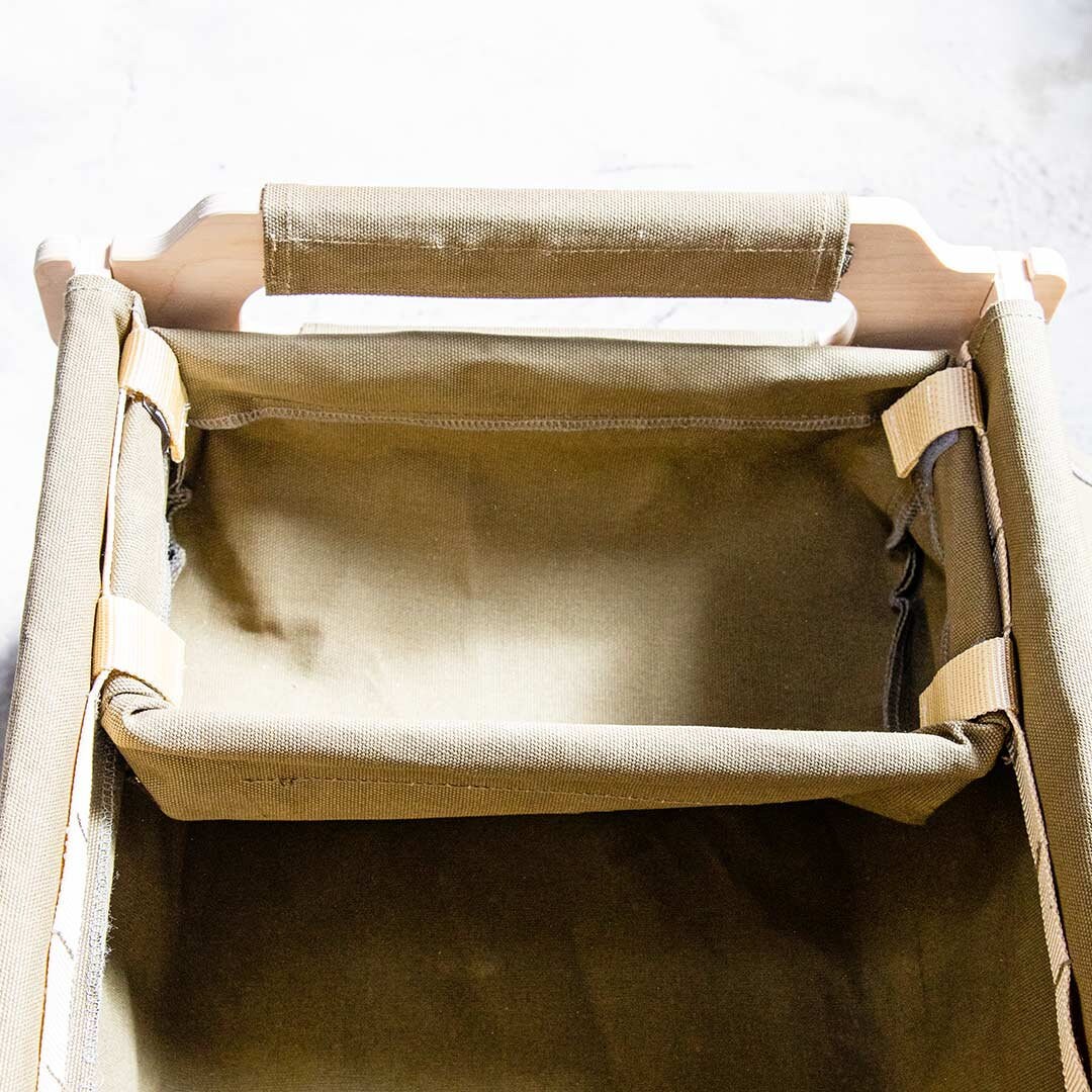 Inner Box / Organizer for Heldberg's Box / Living Box for Better ...