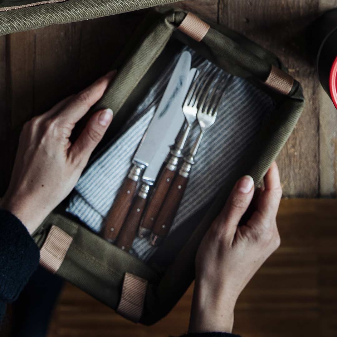 Inner Box / Organizer for Heldberg's Box / Living Box for Better ...