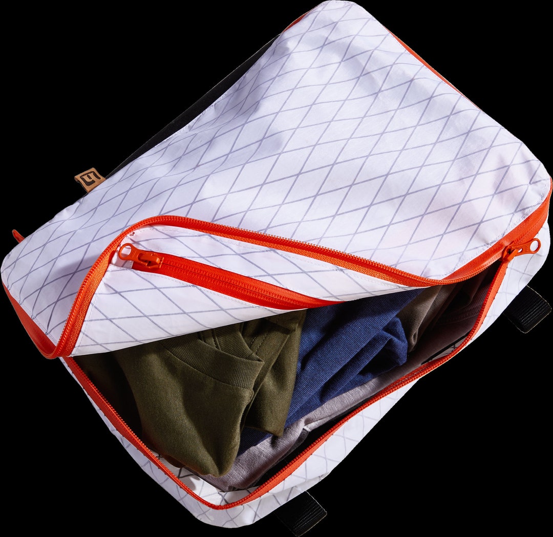 X-pac Dopp Kit - Hip Bag - Packing Cube- Men's Toiletry Bag - Edc Pouch ...