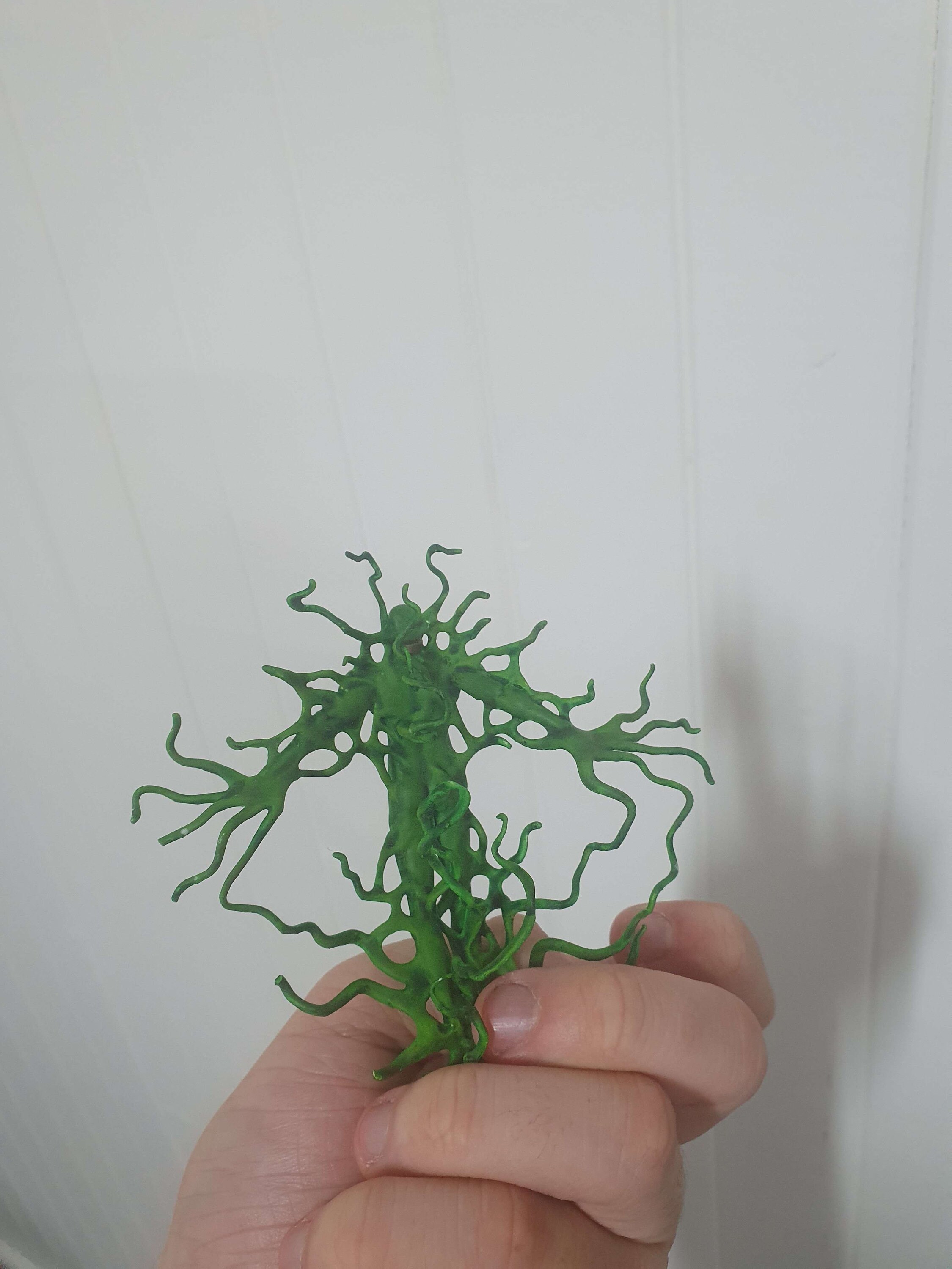 3D Printed Transcendent Star God - Etsy