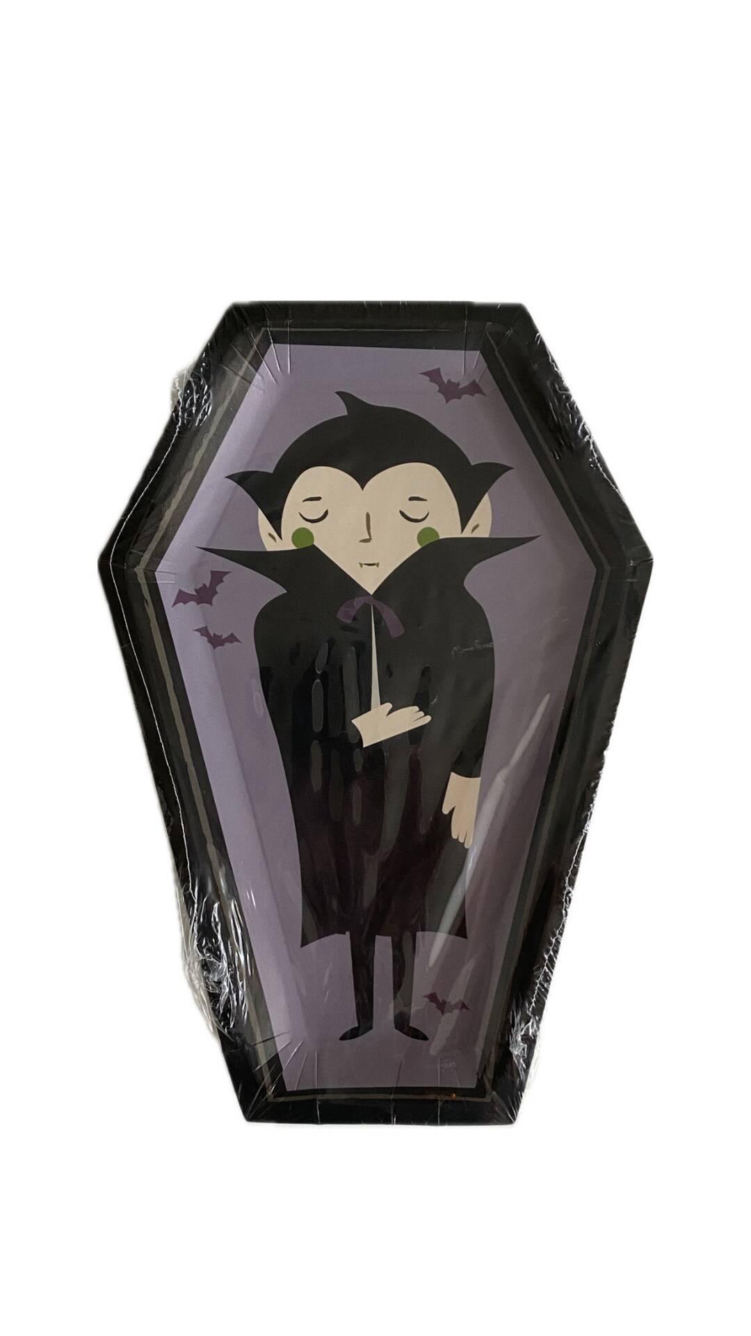 Vampire Plates - Etsy