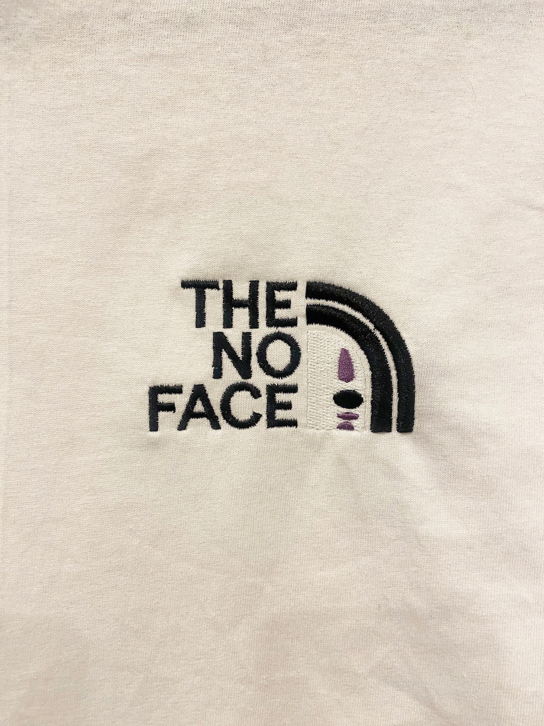 The No Face Shirt/sweatshirt/hoodie - Etsy