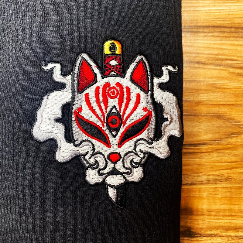 Sabito Demon Slayer Mask - Etsy