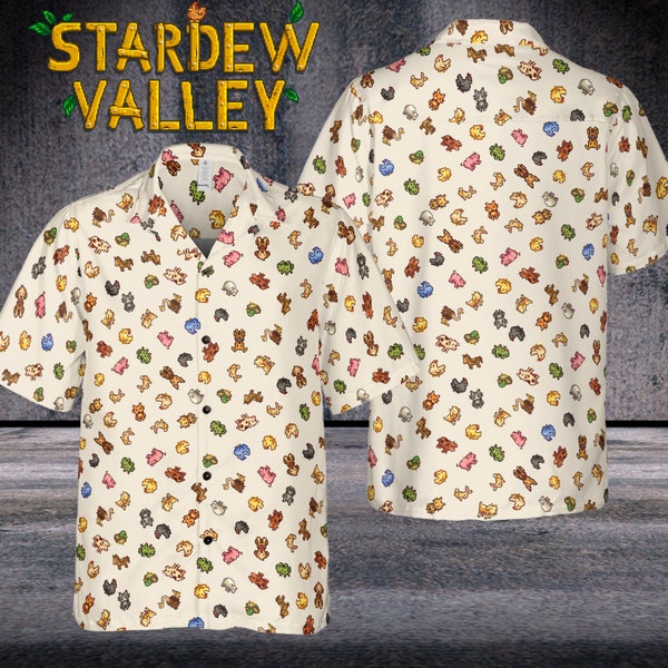 Stardew Valley Merch - Etsy