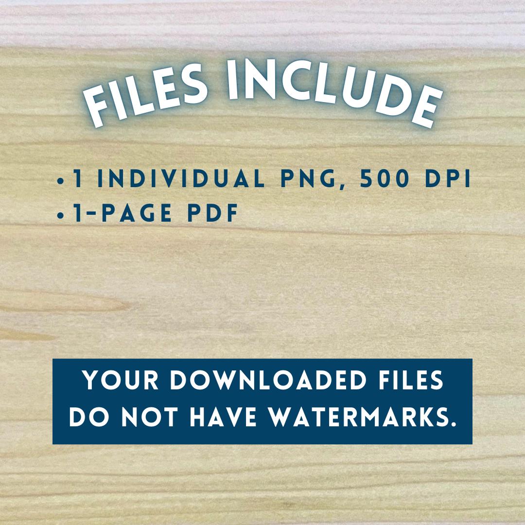 Scaly Mushroom Fungus PNG Digital File // Art Pattern, Pyrography ...