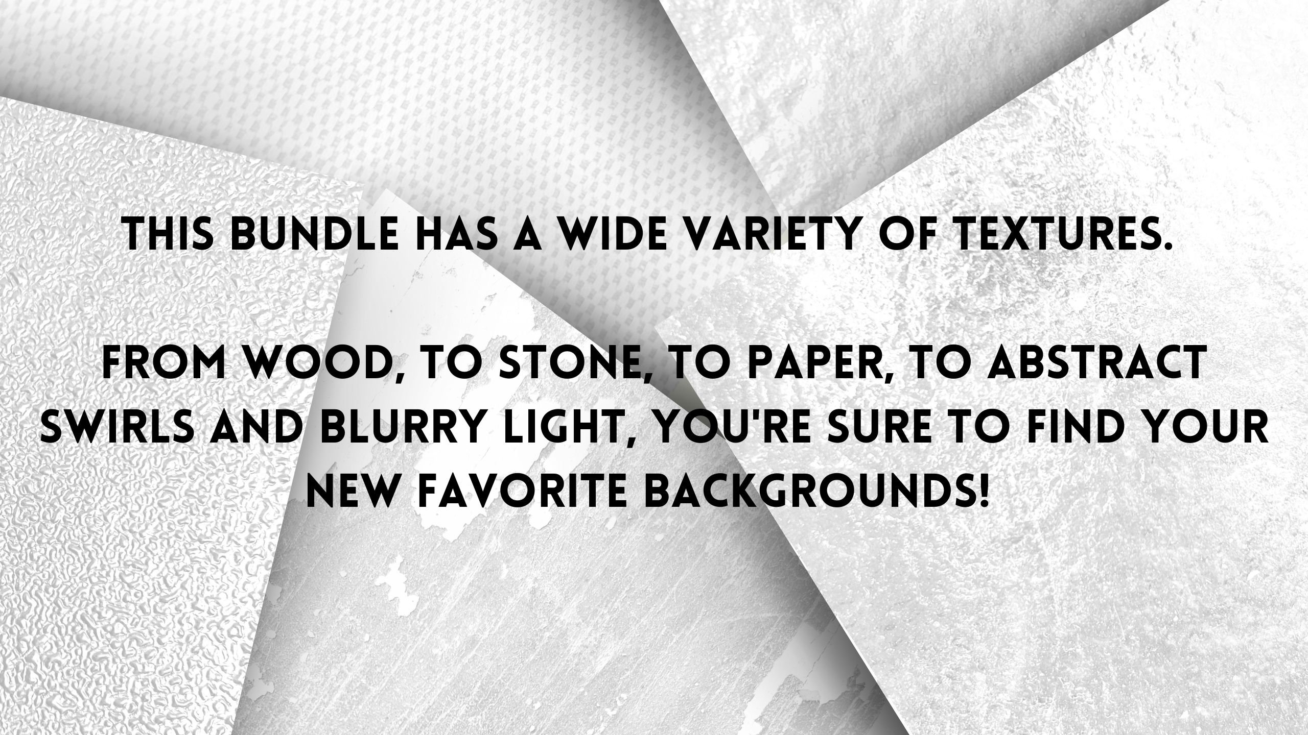 197 Procreate Textured Papers & Backgrounds Pack Collection, Graphic ...