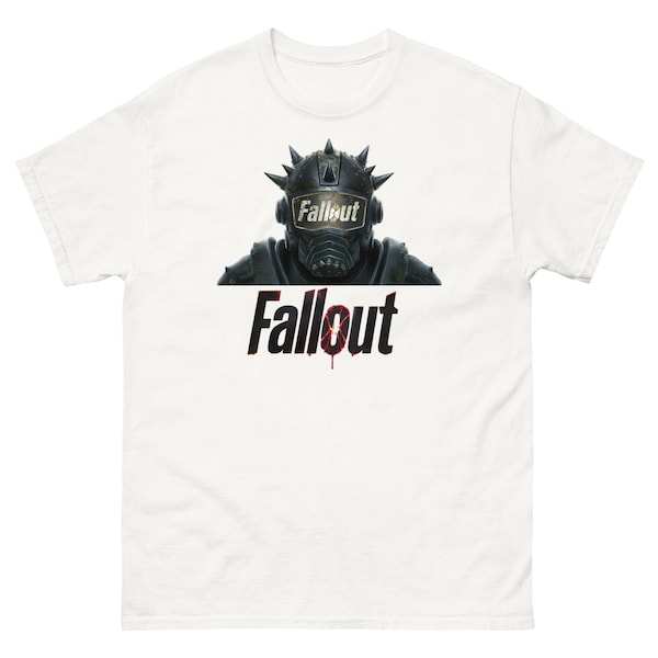 Fallout Gifts - 60+ Gift Ideas for 2024