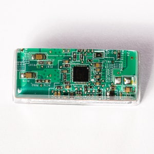 Circuit Board Chip Shift Keycap, OEM Profile, SA Profile, Keycap for MX ...