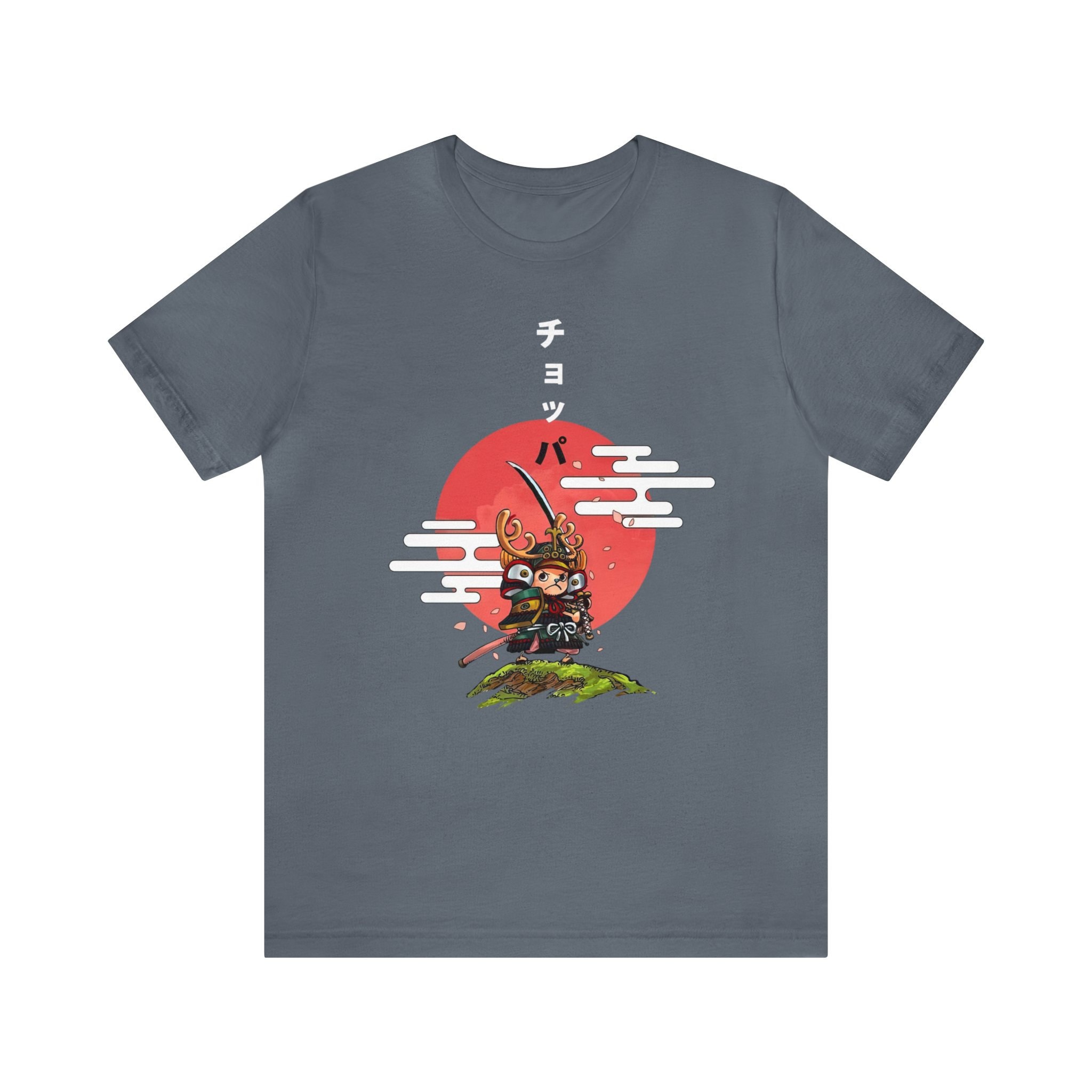 Chopper One Piece Shirt, One Piece, Chopper Shirt, Chopper, Tony Tony ...