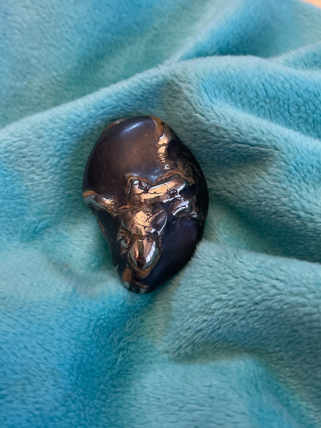 Dragon Bone Stone Rare Taiwanese Gem - Etsy