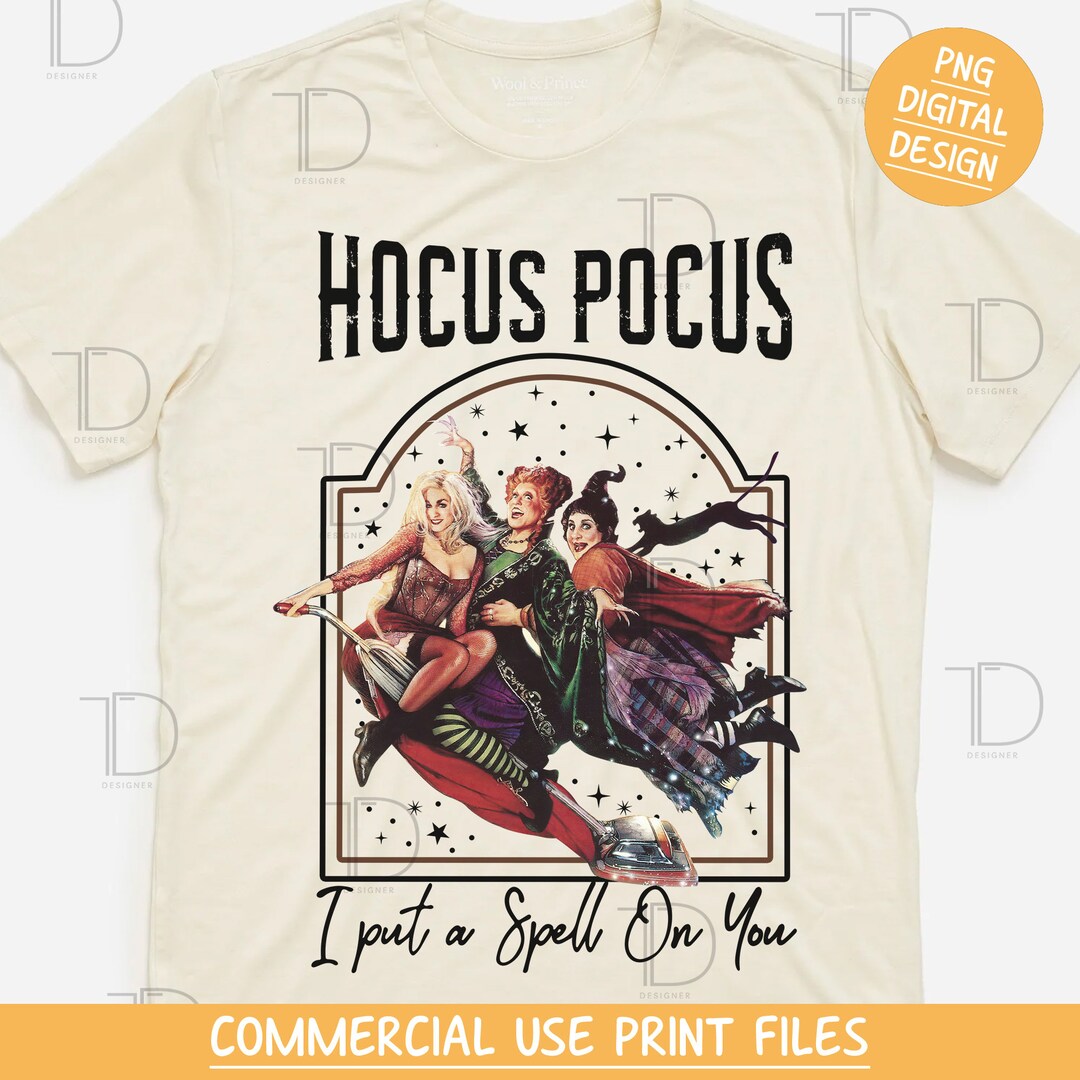 Scream Horror Halloween Png, Fall Sister Png, Halloween Hocus Pocus Png ...