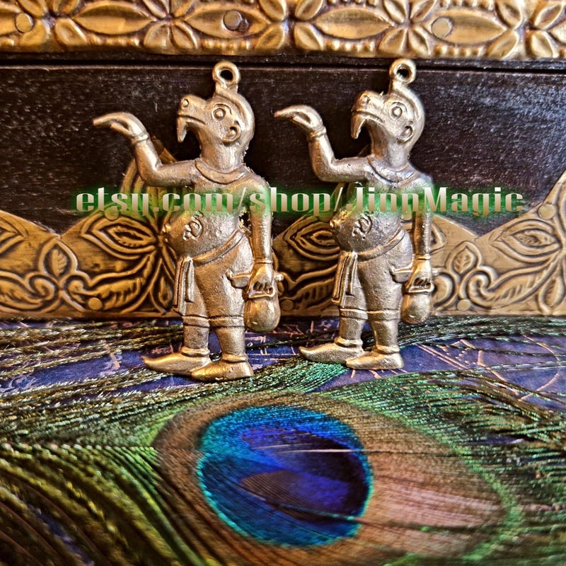Thai Amulet - Etsy