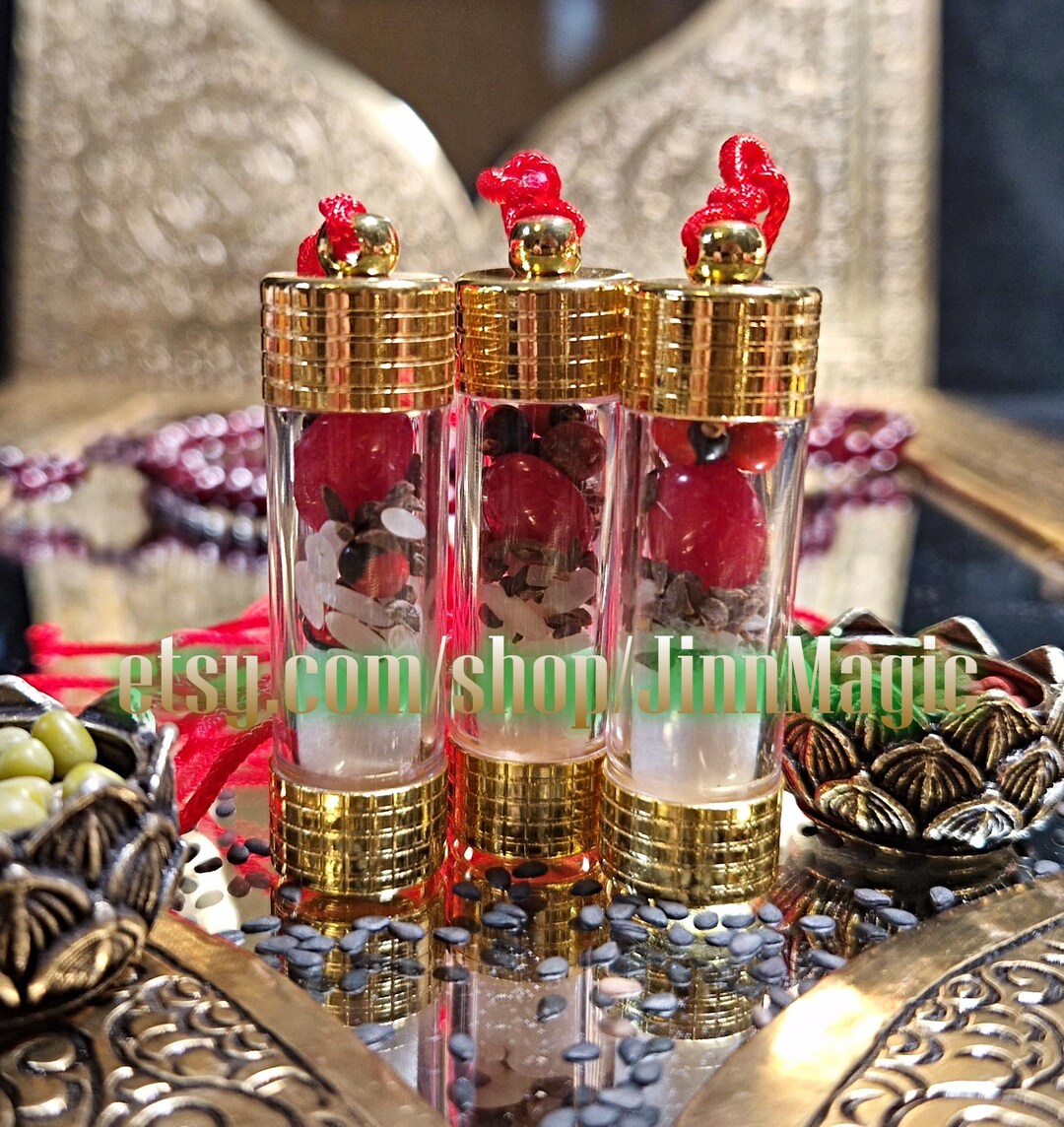 Rare Red King Cobra Nagamani Pearl Takrut, Love, Opposite Sex ...