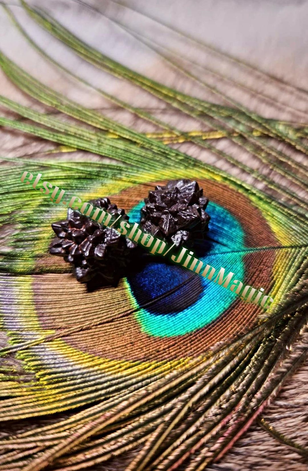 Rare Relic Divine Celestial Angelic Stone Pearl - Etsy