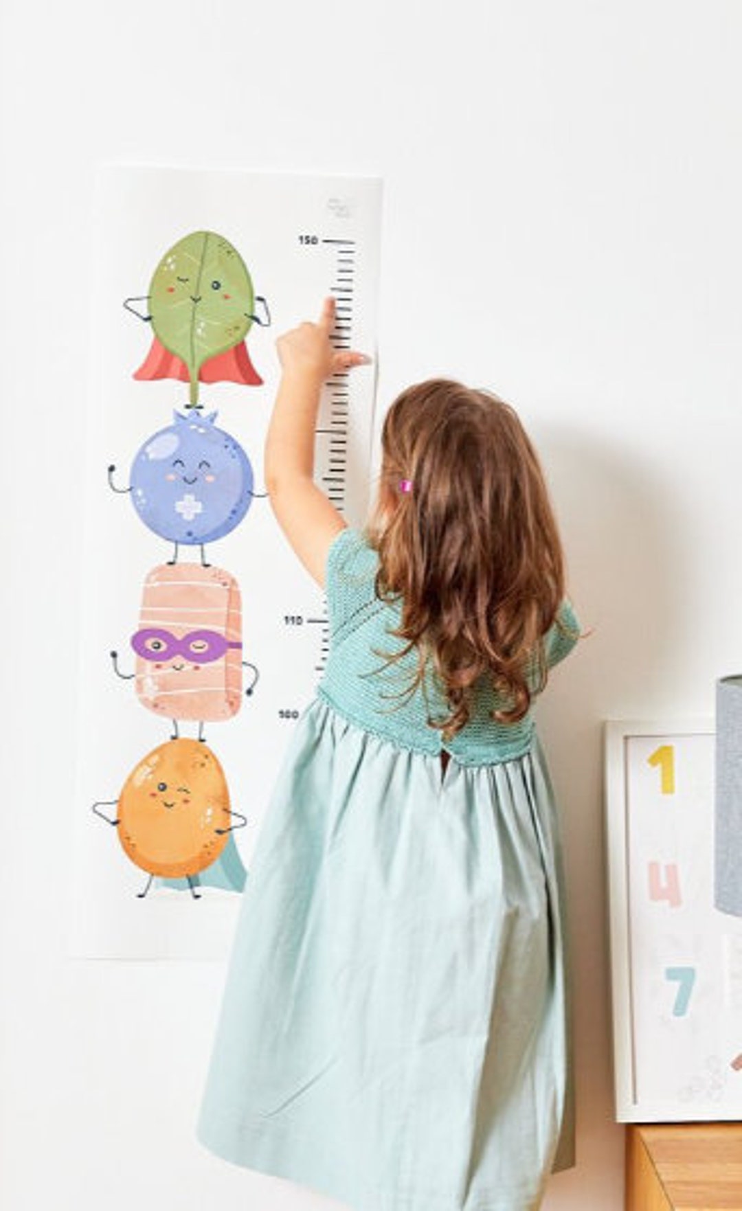 Growscale Food Superpowers - Etsy