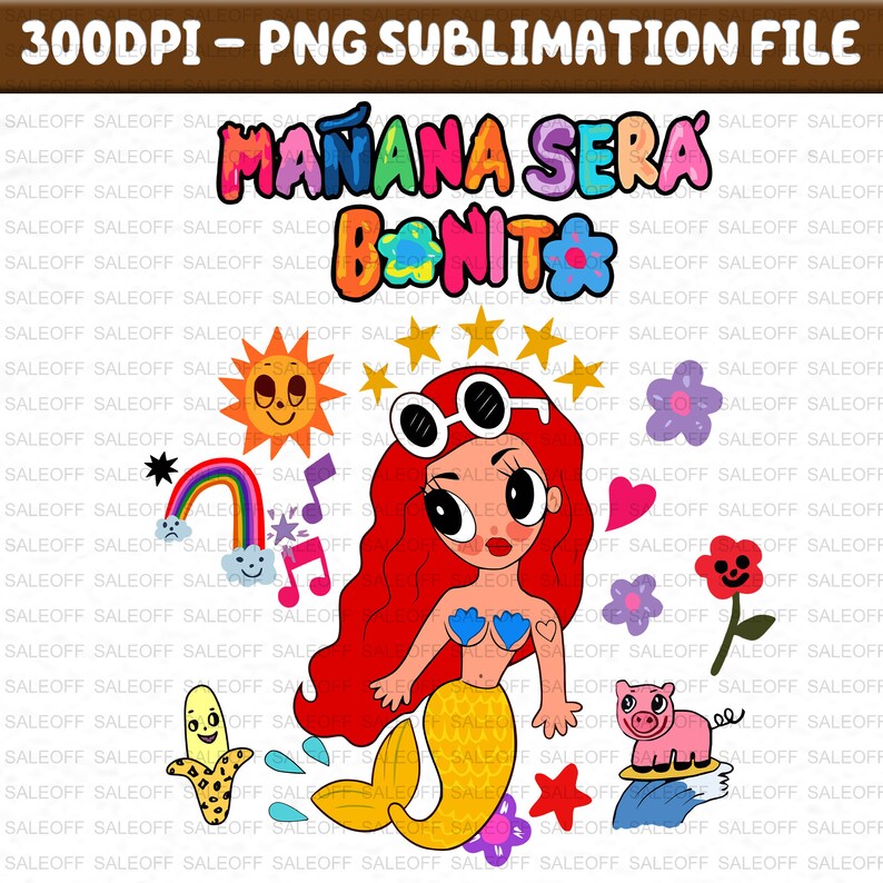 Mañana Será Bonito Png Karol G Heart Png Manana Sera Bonito - Etsy New Zealand